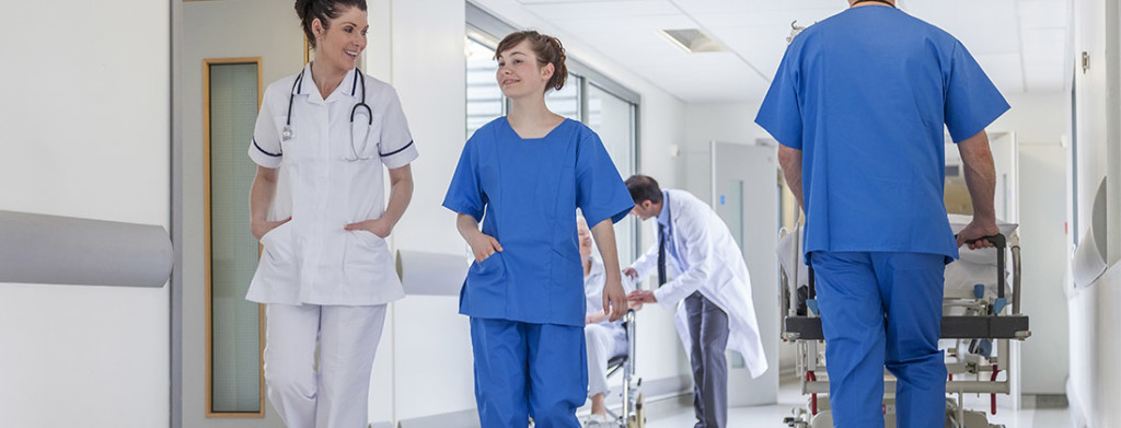 Doctor Visits Non Emergency Medical Transport Chicago | AC MedTran